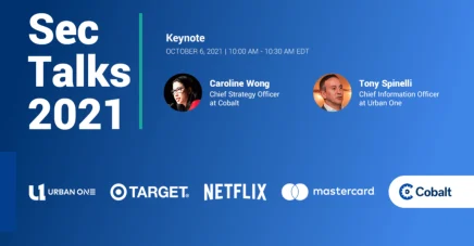 Resources: Rethinking Application Security | Cobalt